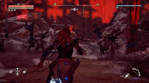 Horizon Zero Dawn grazer dummies locations guide