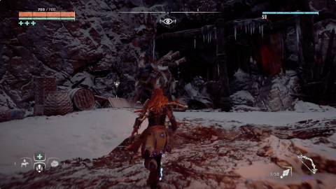 Horizon Zero Dawn grazer dummies locations guide