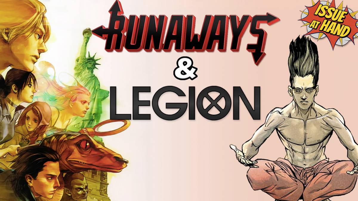 david haller superpowers