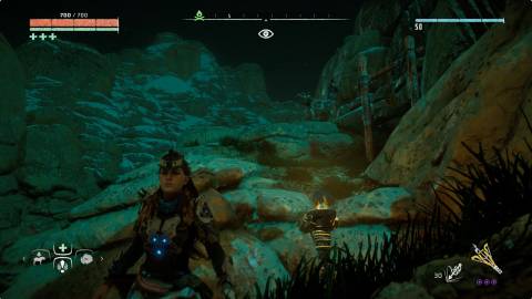 Horizon Zero Dawn grazer dummies locations guide