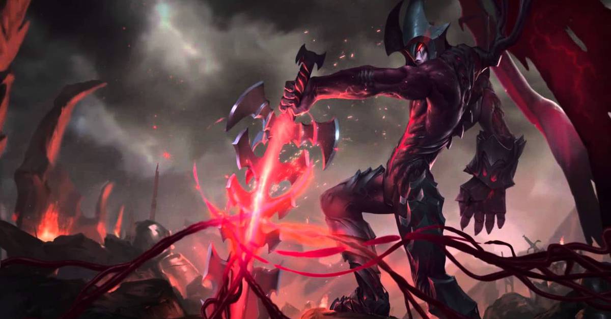 is aatrox worth learning