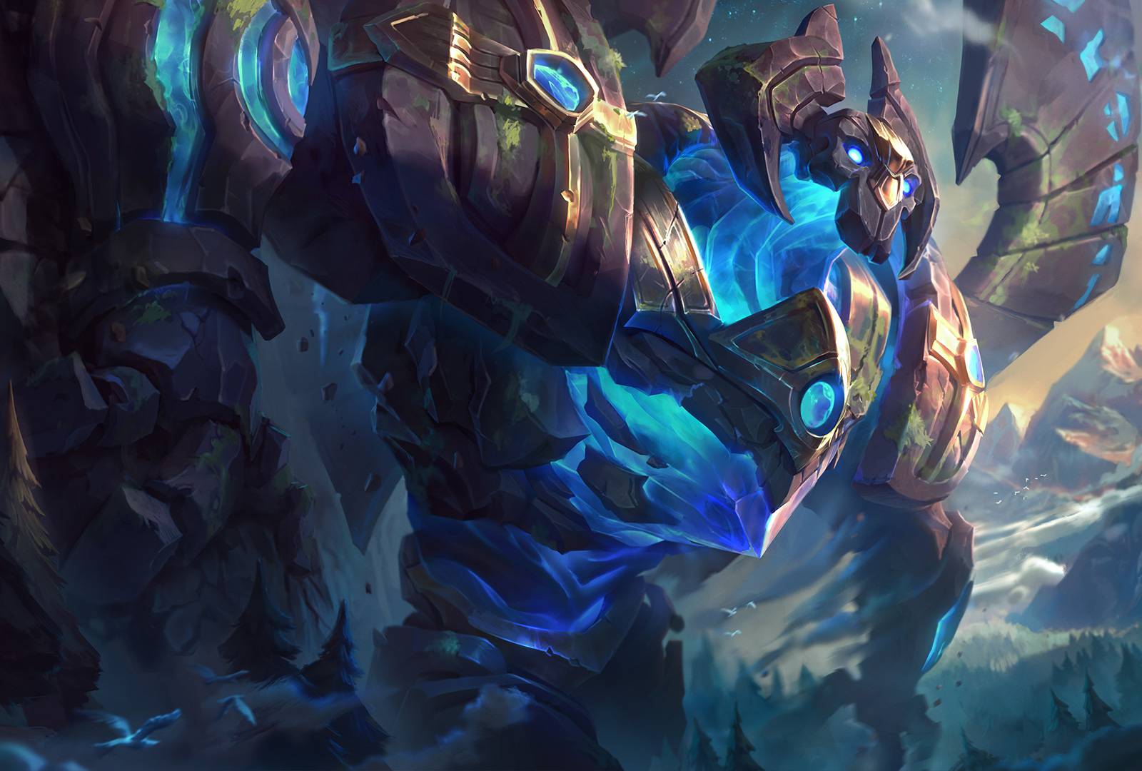 commando galio old splash