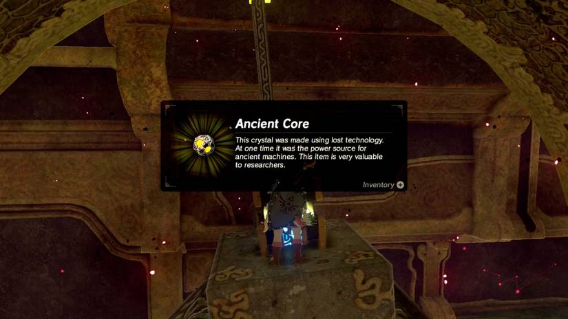 Vah Ruta and Waterblight Gannon – BOTW Divine Beast guide