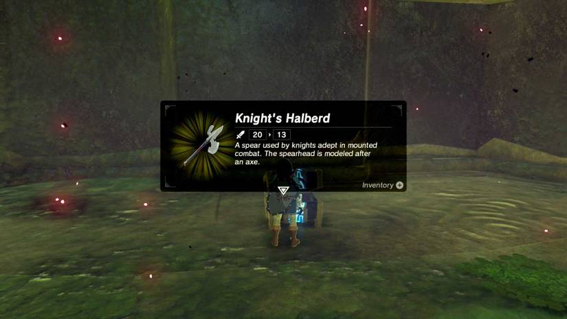 Vah Ruta and Waterblight Gannon – BOTW Divine Beast guide