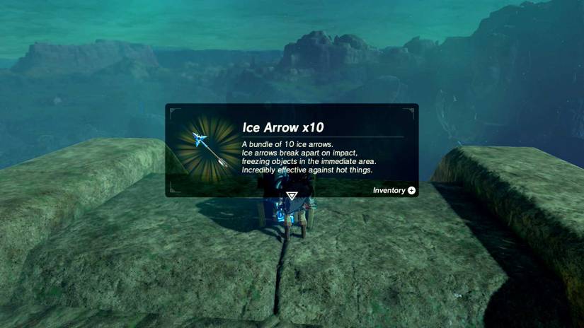 Vah Ruta and Waterblight Gannon – BOTW Divine Beast guide