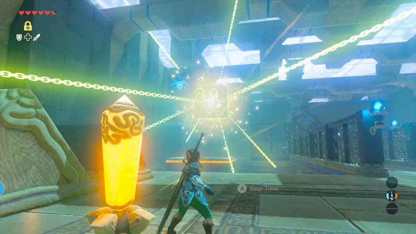 Zelda Breath of the Wild guide: Shoda Sah shrine walkthrough and puzzle ...