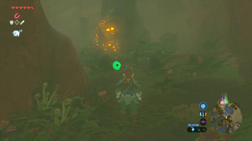 Zelda Breath of the Wild guide: Shoda Sah shrine walkthrough and puzzle ...