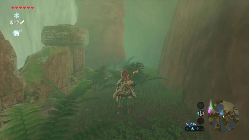 Zelda Breath of the Wild guide: Shoda Sah shrine walkthrough and puzzle ...