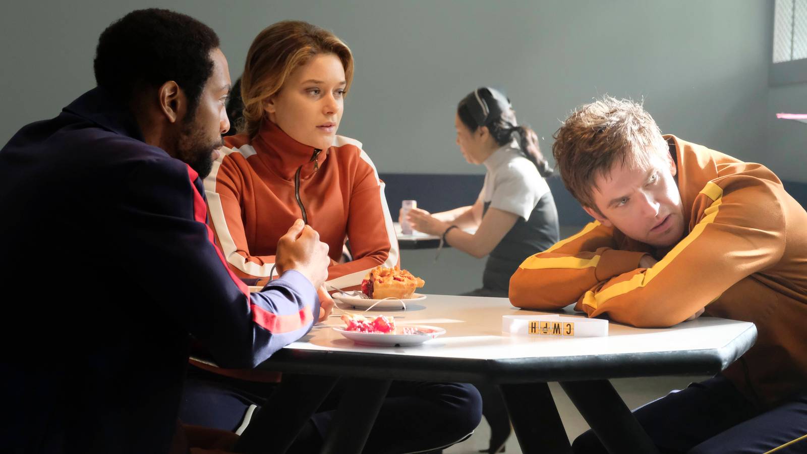 Legion gets renewed for a second season