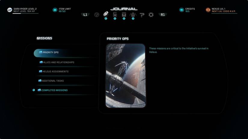 andromeda planetside