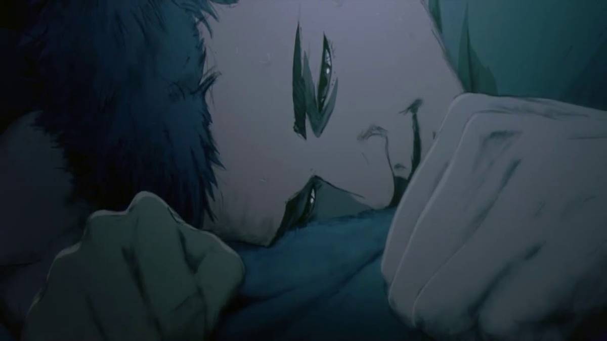 animatrix warner bros