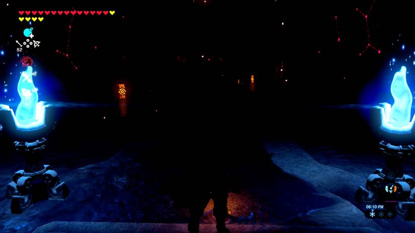 The Legend of Zelda: Breath of the Wild - ‘Divine Beast Vah Rudania ...