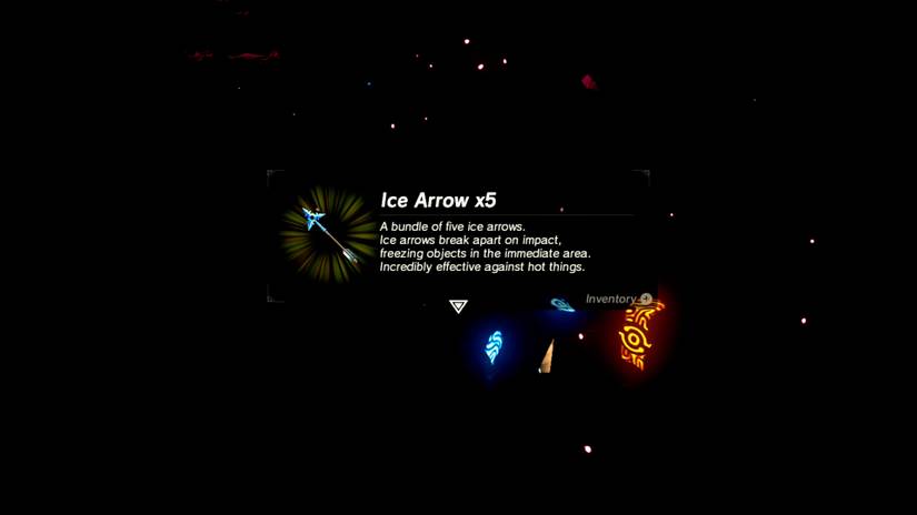 The Legend of Zelda: Breath of the Wild - ‘Divine Beast Vah Rudania ...