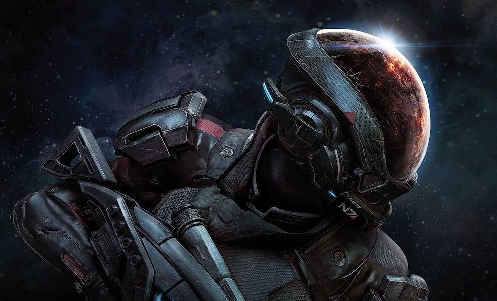 The lore of Mass Effect: A complete guide