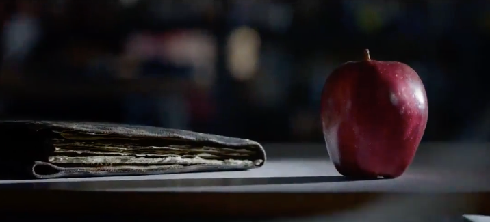 Netflix’s live-action Death Note movie gets a dark and moody first teaser