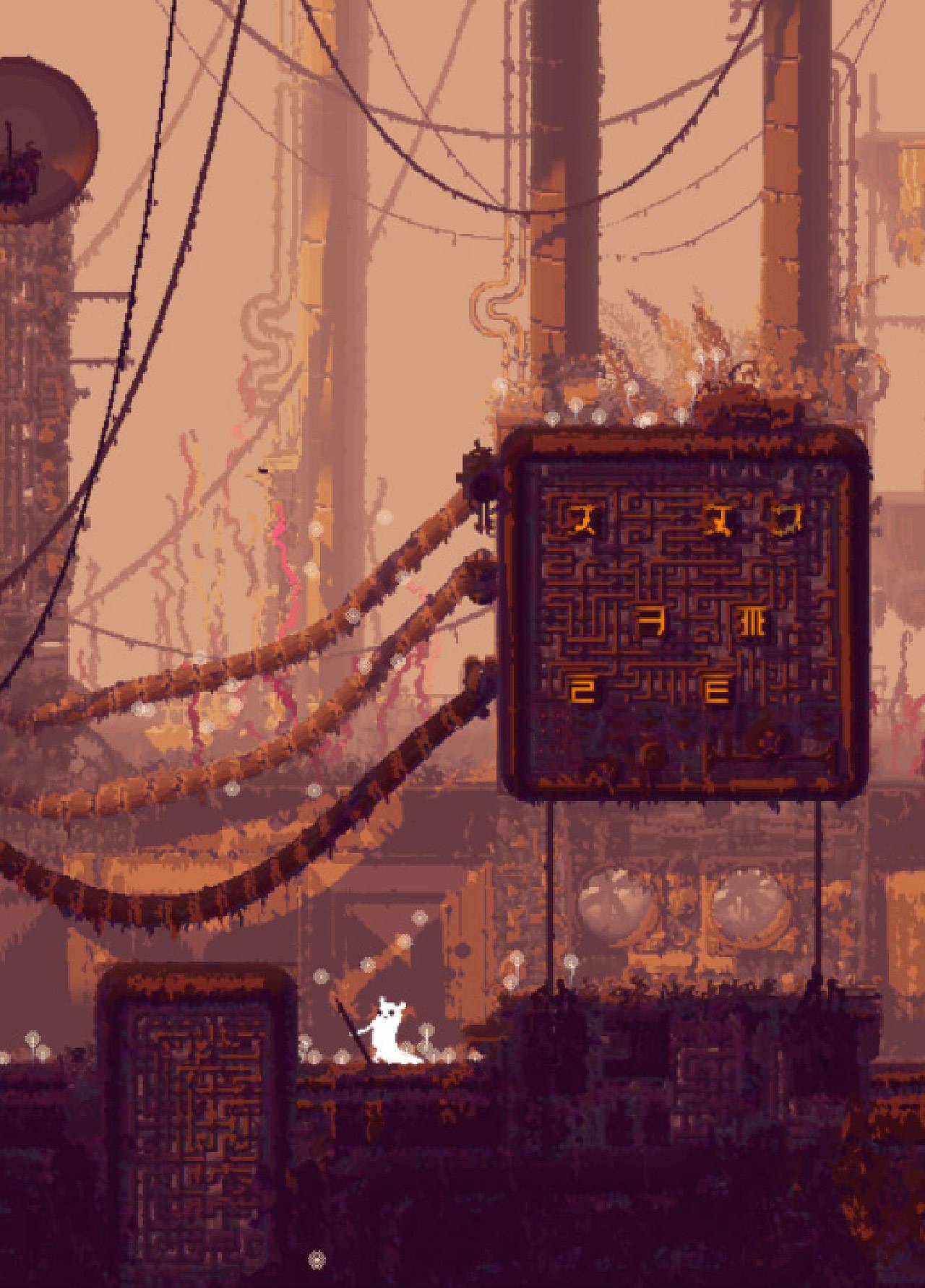 Rain World review