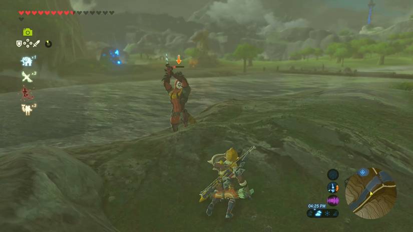 Zelda: Breath of the Wild cooking guide: 10 recipes worth remembering