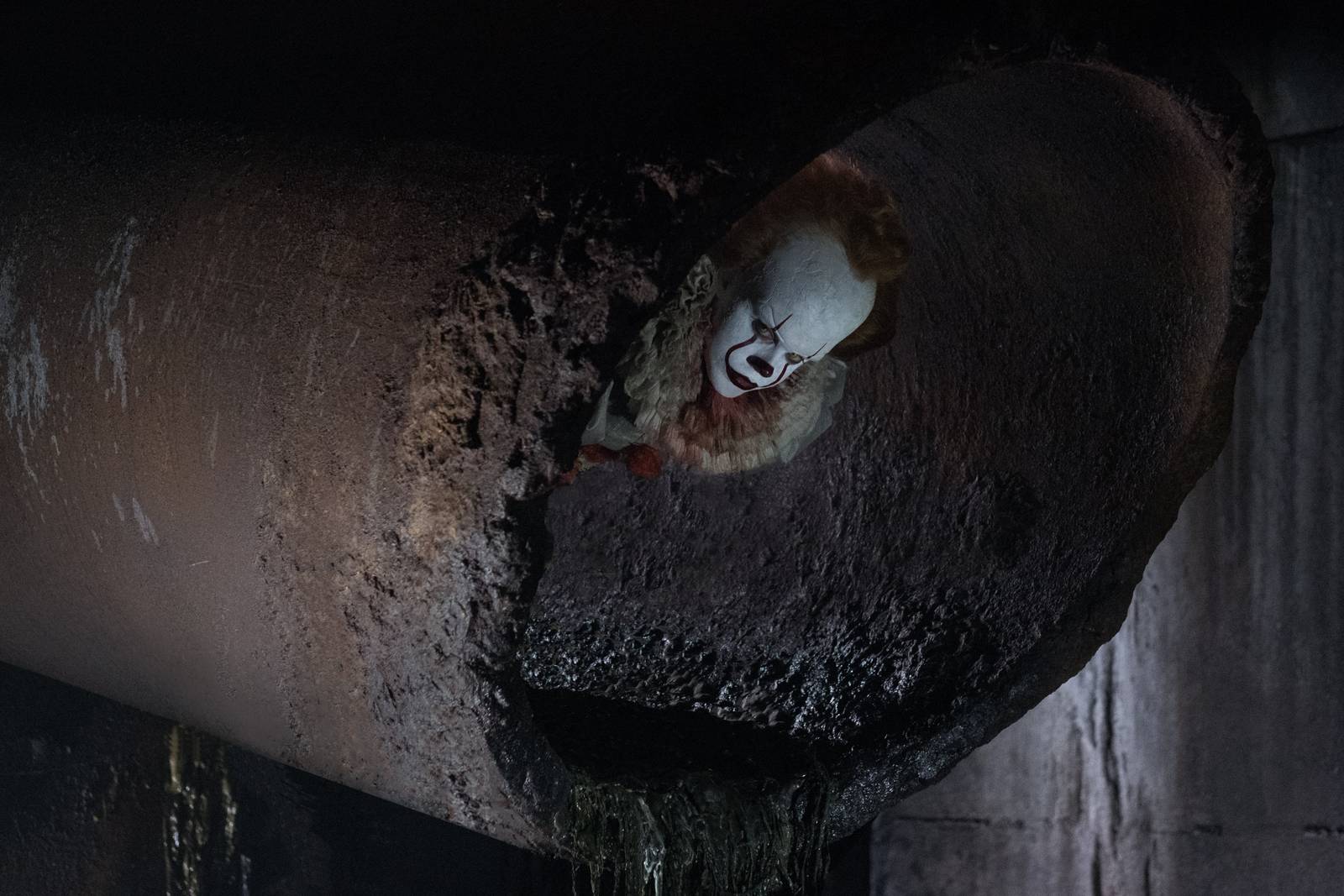 It sets opening weekend records for horror movie