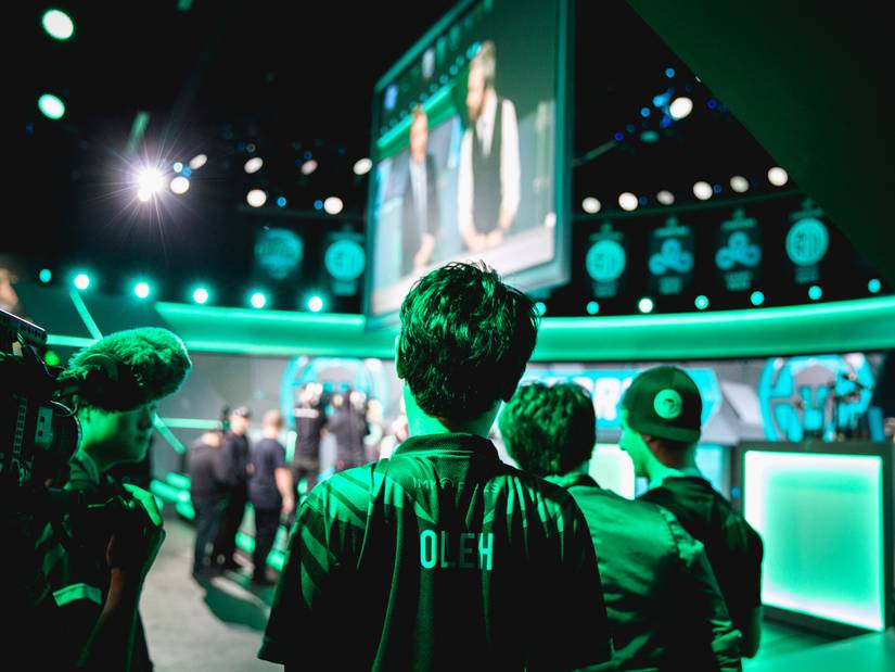 Immortals CEO Noah Whinston talks new roster performance and the future ...