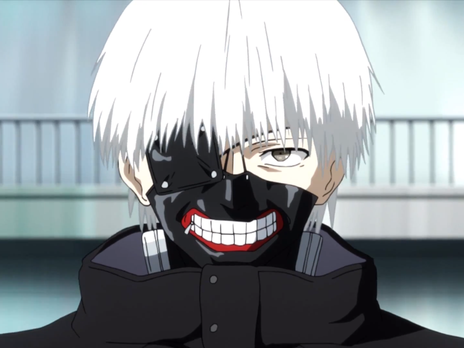kaneki angst