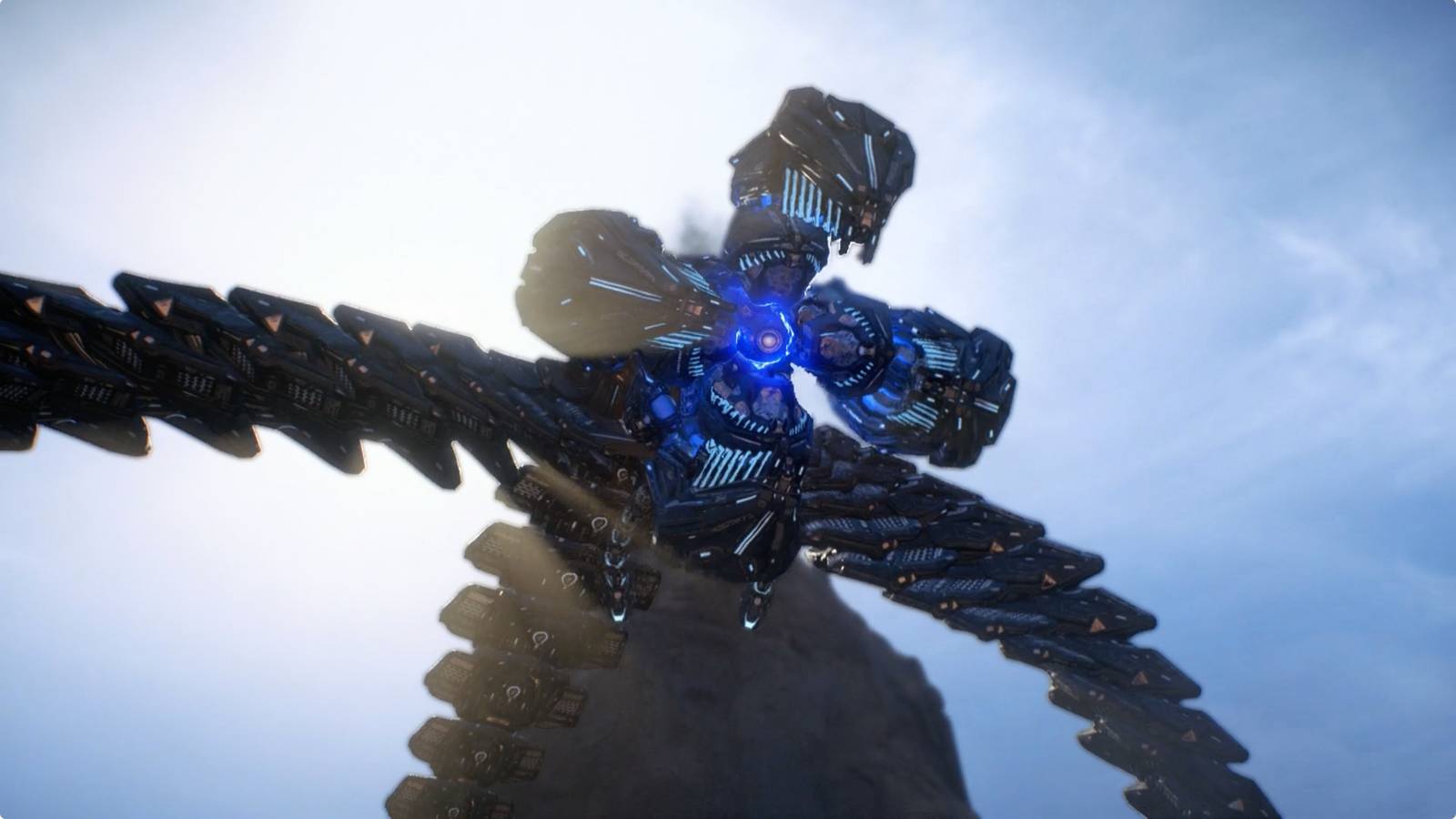 Mass Effect: Andromeda guide: 'Making an Impression' Heleus mission ...