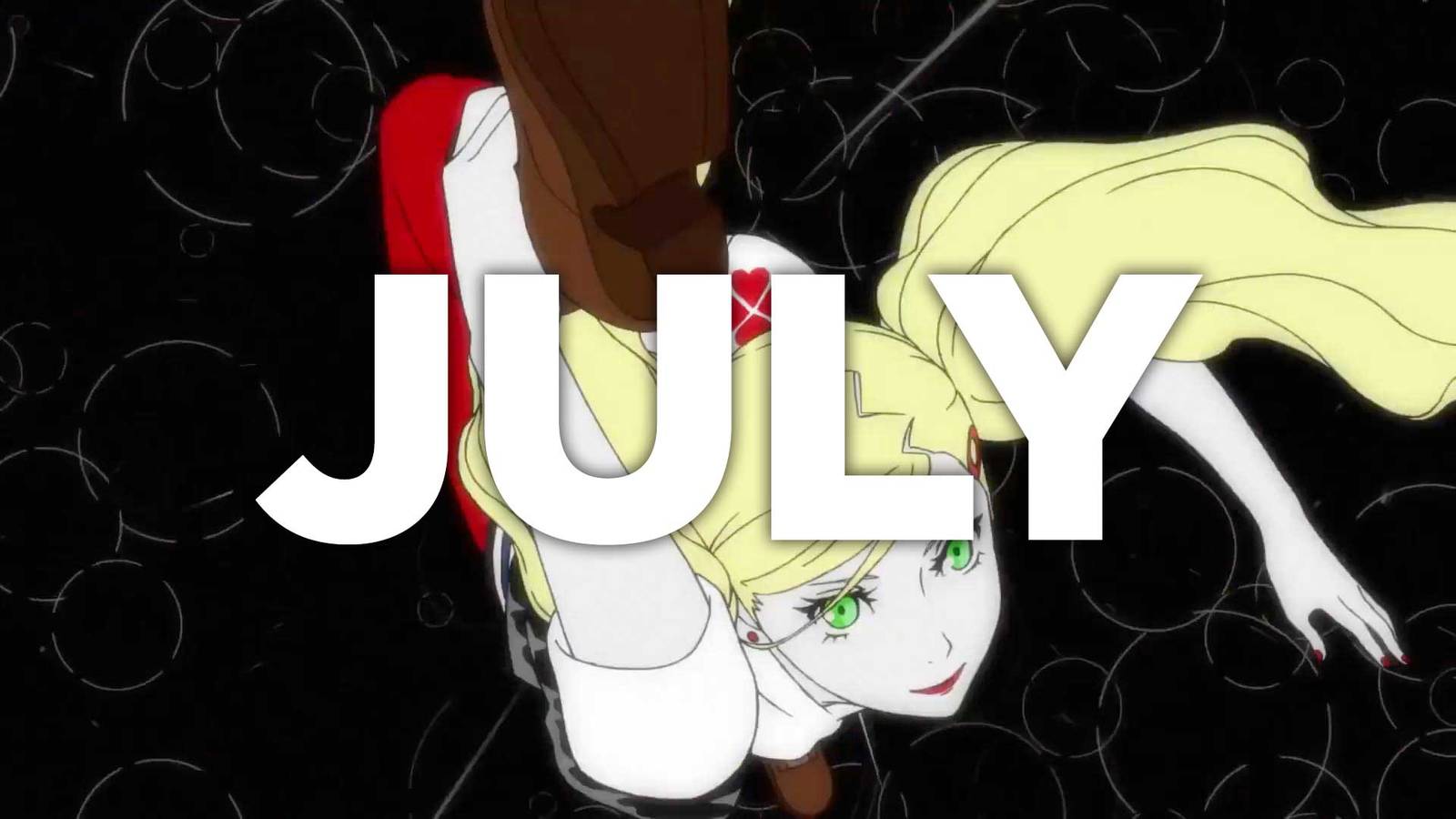 does futaba like yusuke