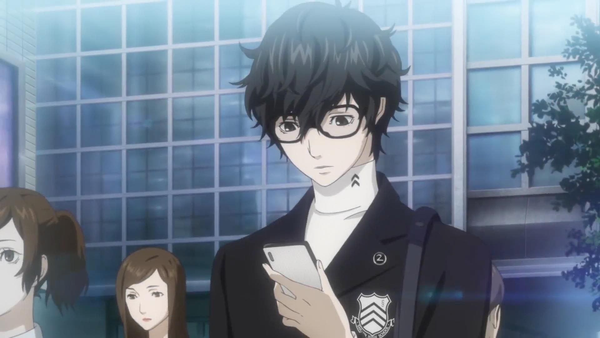 Persona 5 guide: All classroom answers