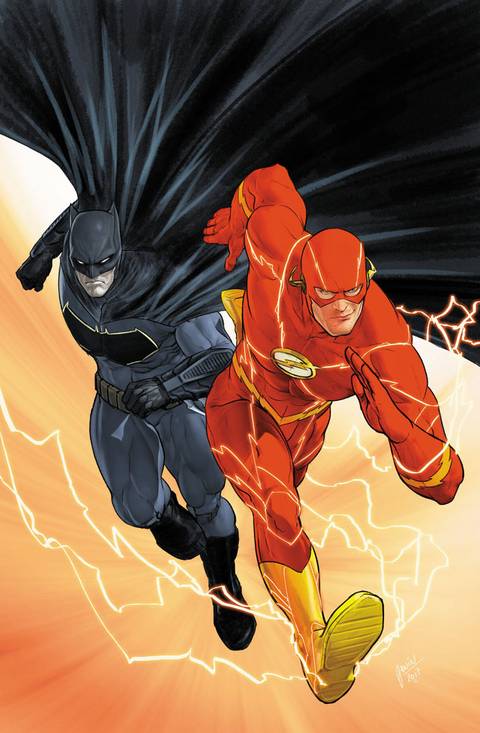 batman smiley button