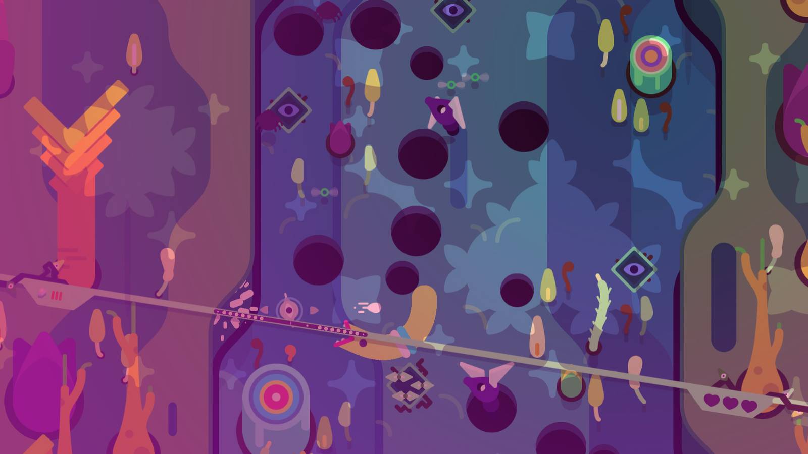 TumbleSeed review