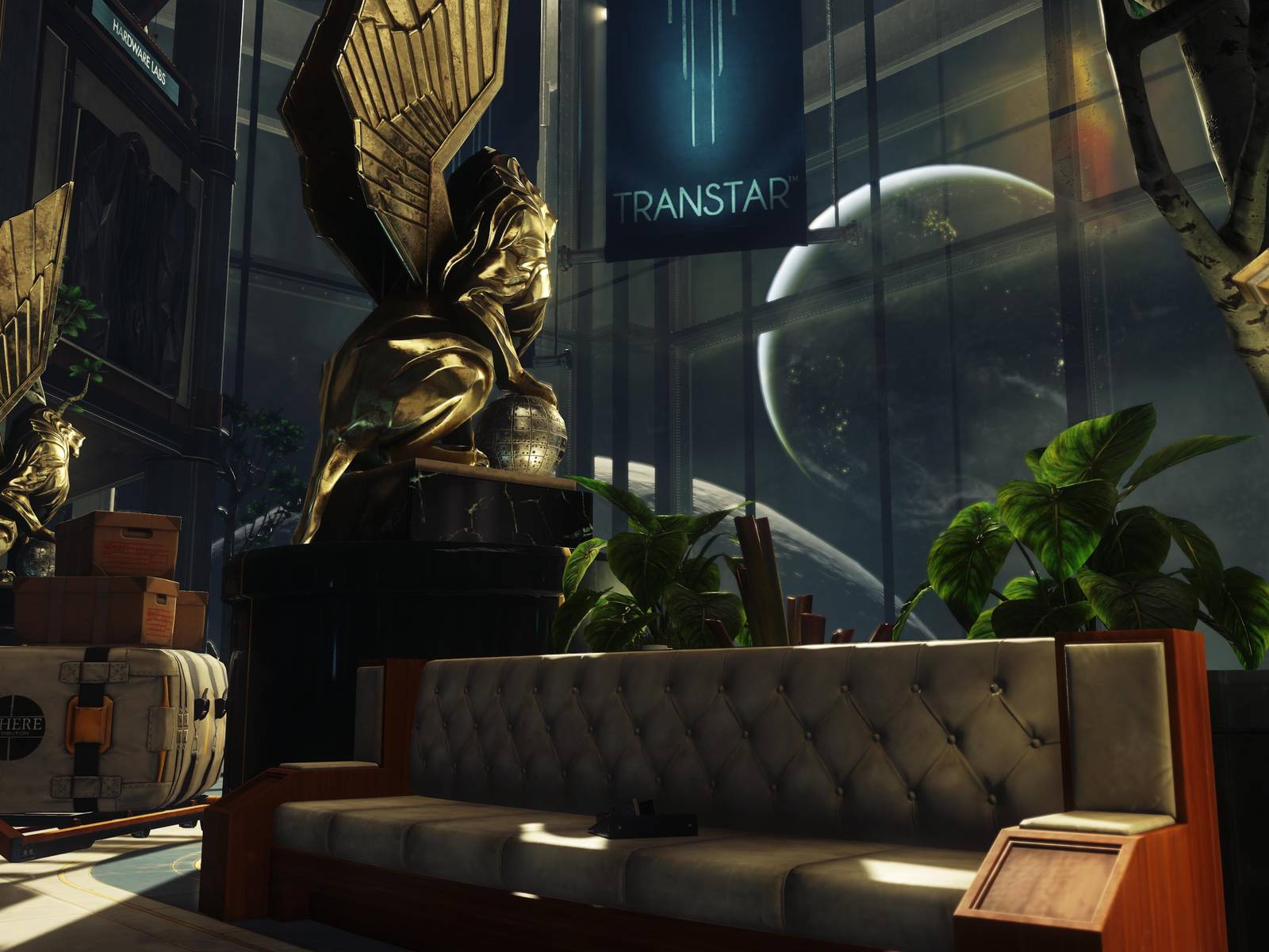 prey science operator