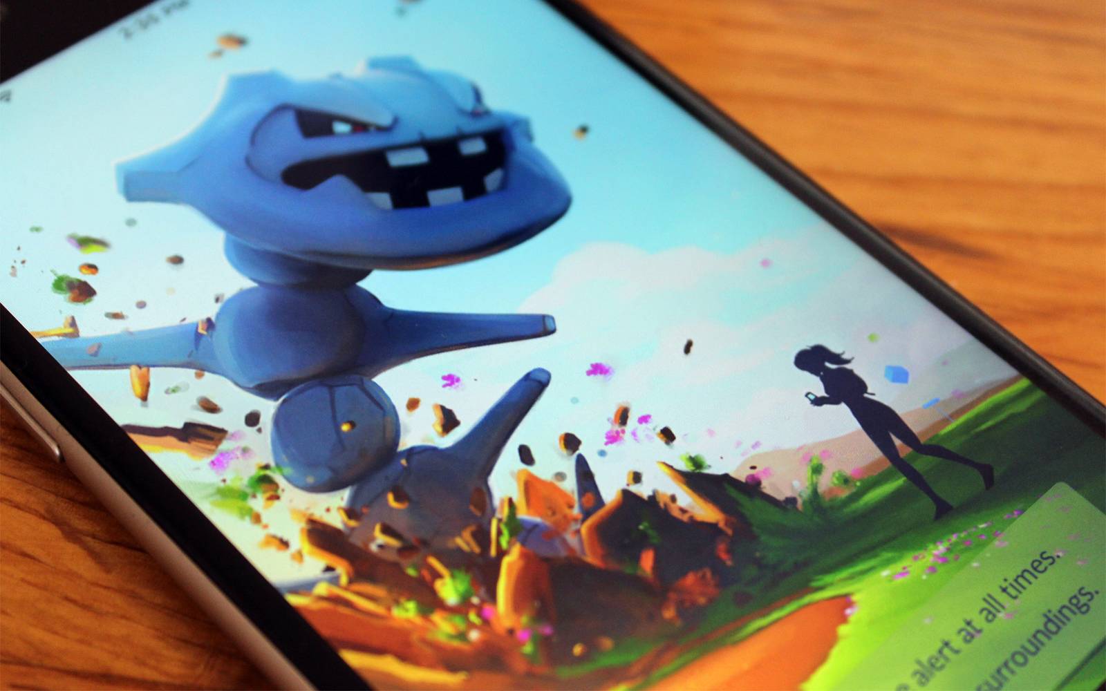 Pokémon Go gets first official PVP tournament in August