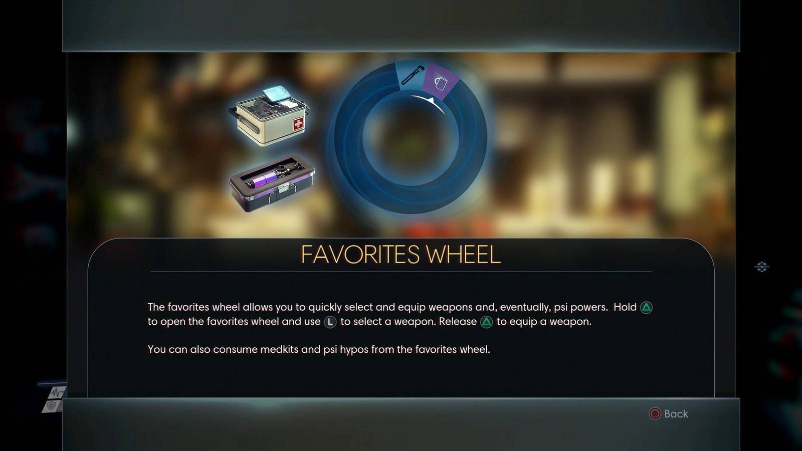 Prey guide: How to add or remove weapons and psi powers from your ...