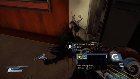 Prey guide: Where to find weapons