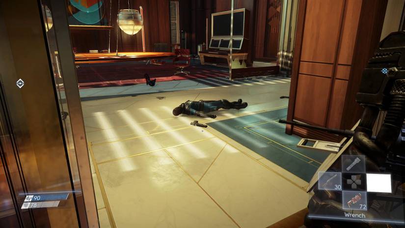 Prey guide: Where to find weapons