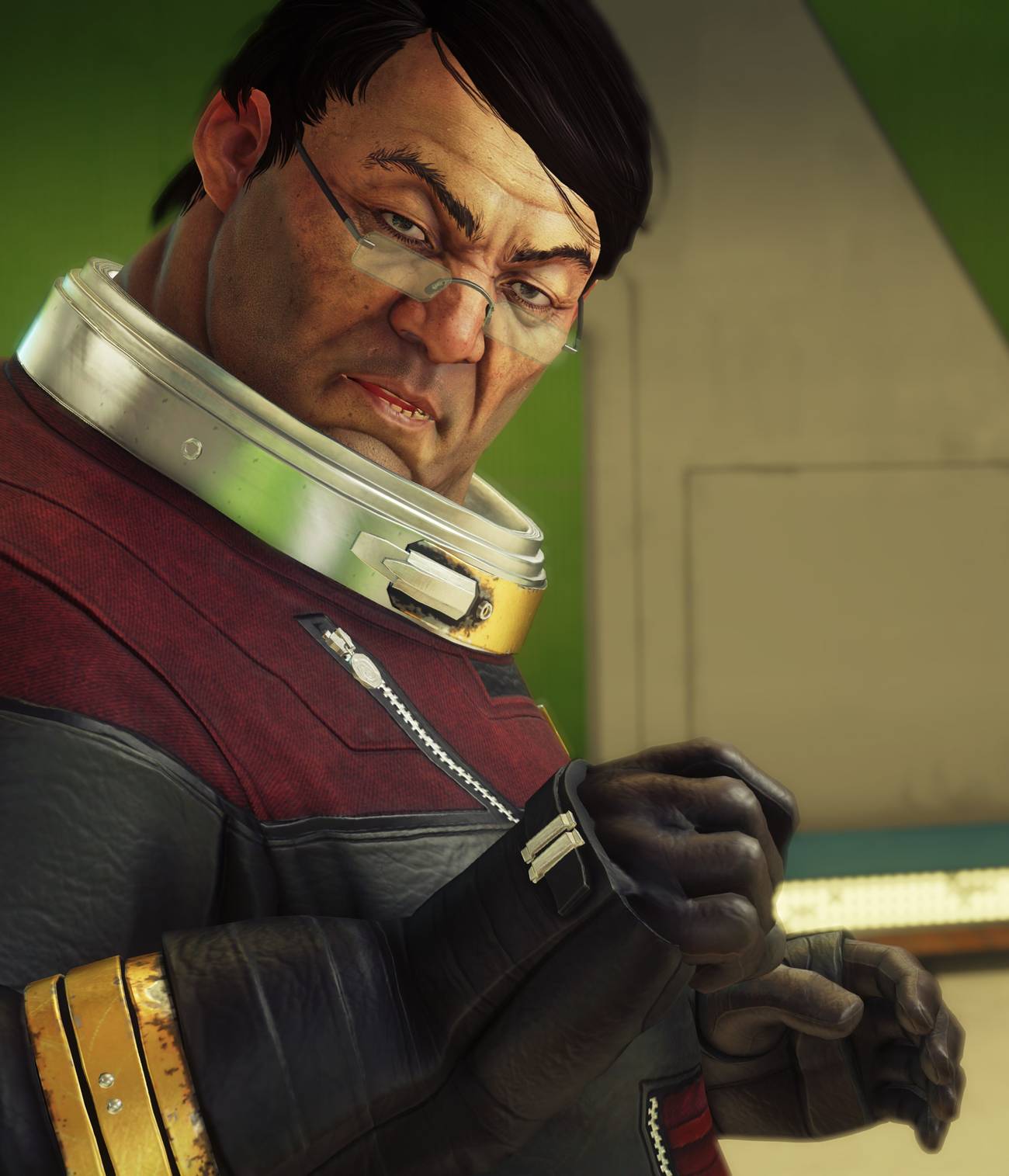 Prey review