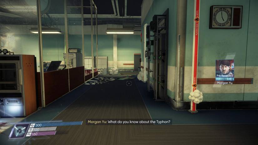 prey cognitive sciences door