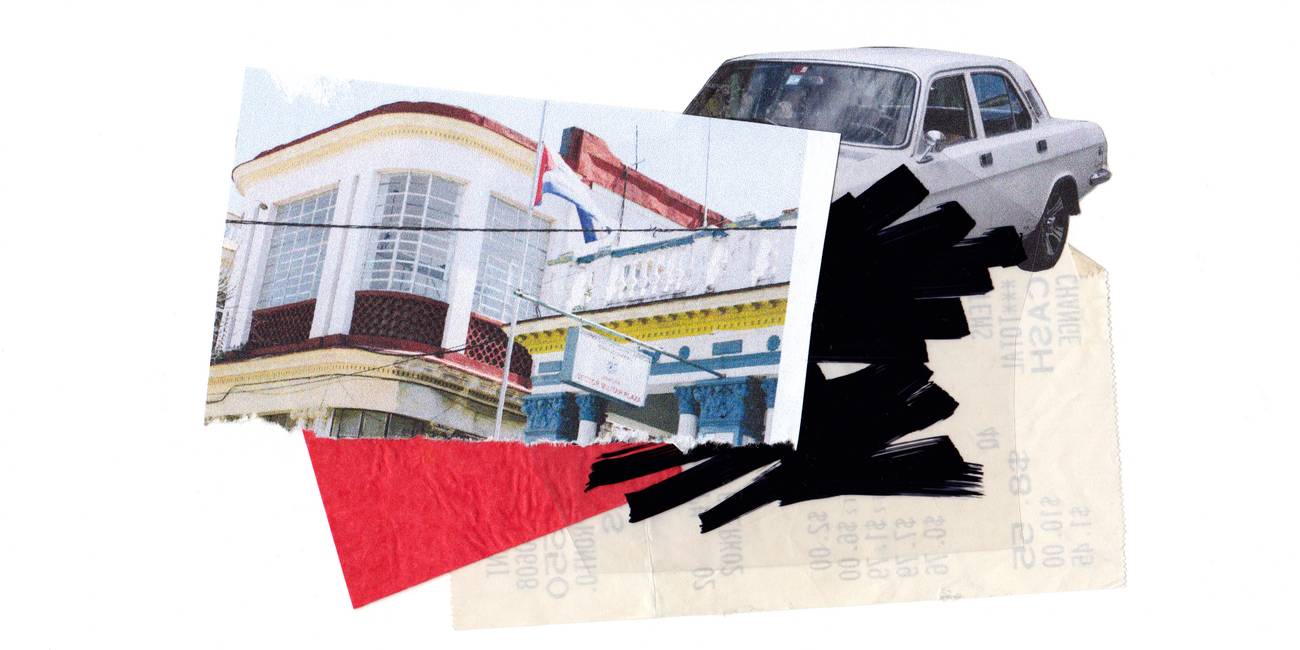 How Castro accidentally created a generation of gamers in Cuba