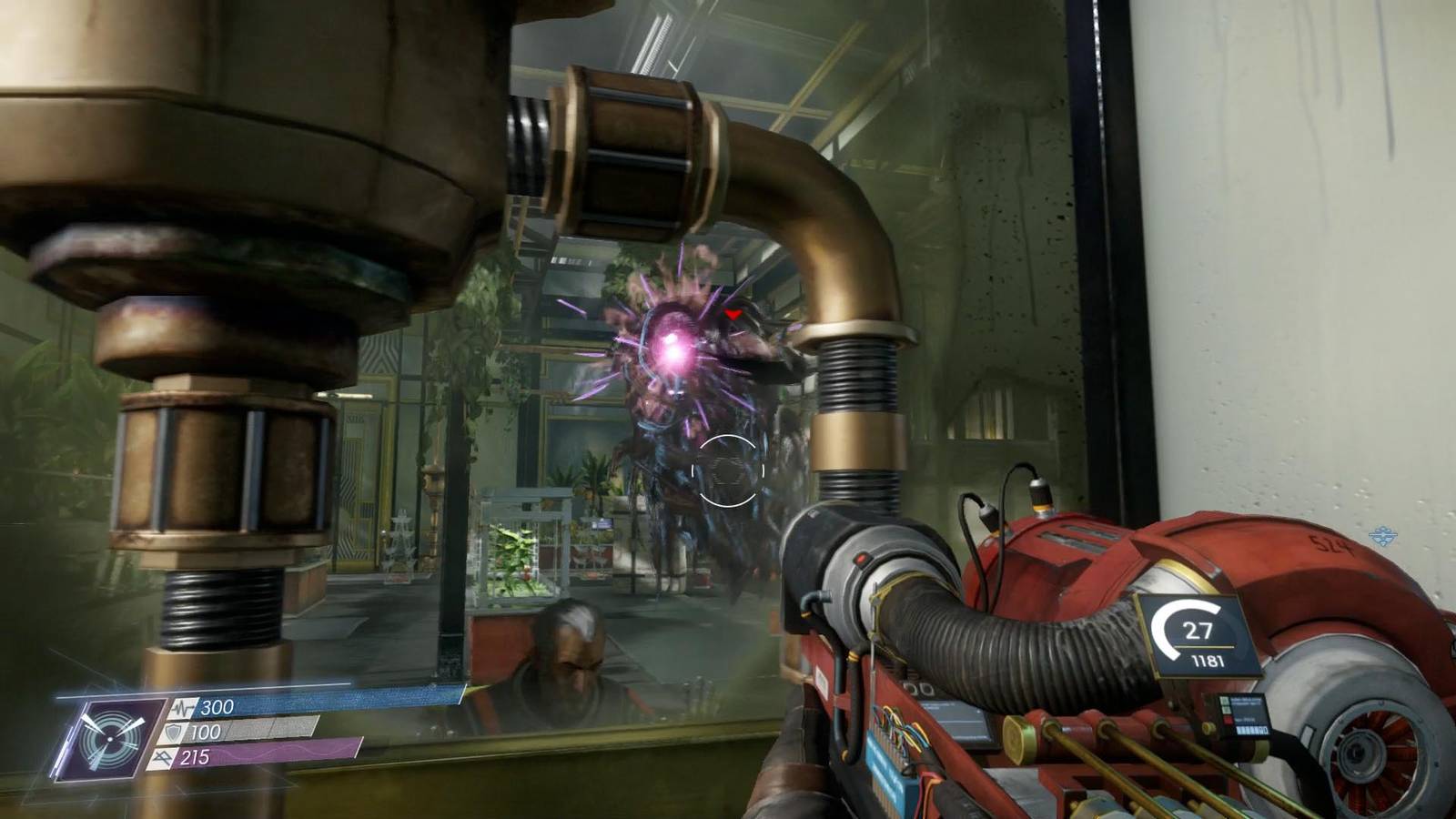 Prey guide: ‘Save Rani’ optional objective