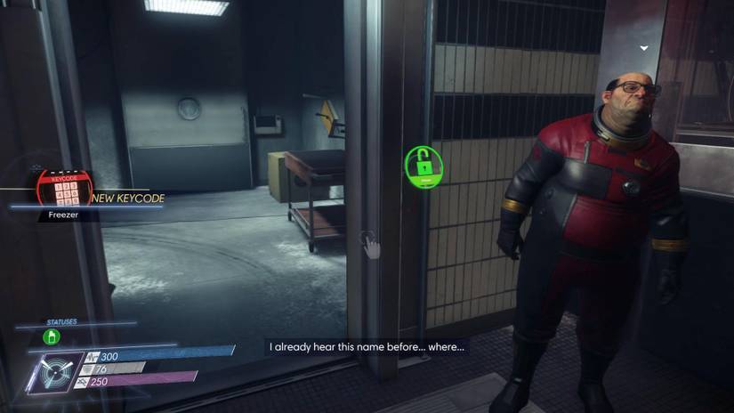 Prey guide: The Cook’s Request walkthrough