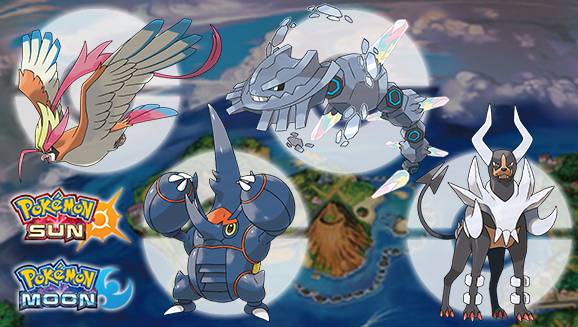 mega stone pokemon