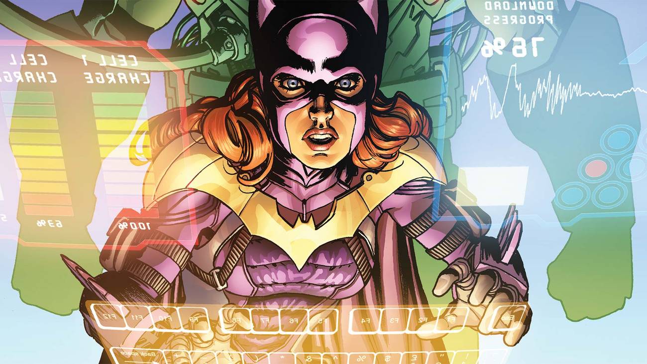 DC Universe's Injustice series and its weird, wild backstory