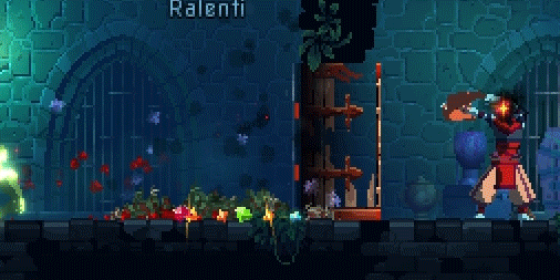 Dead Cells review