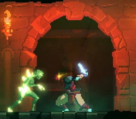 Dead Cells review