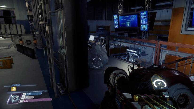 Prey guide: ‘Reboot’ walkthrough