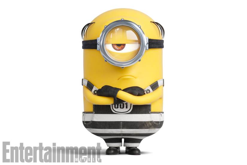 minion everyman