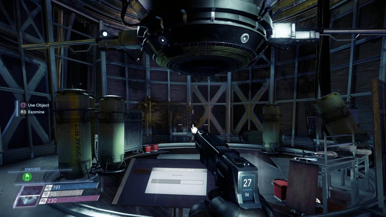 Prey guide: ‘Drunk Tank’ optional objective walkthrough