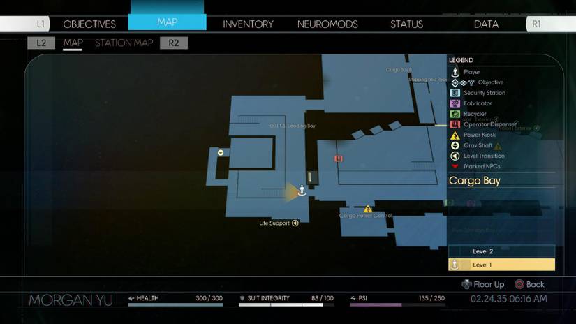 Prey guide: ‘Treasure Hunt’ optional objective walkthrough