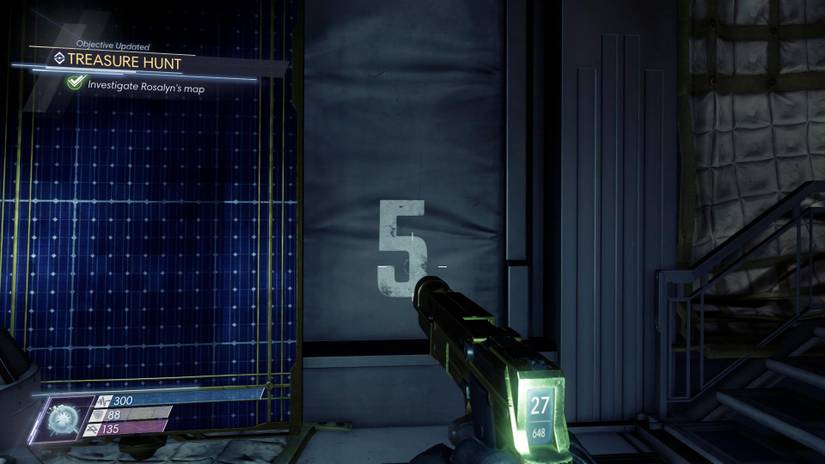 Prey guide: ‘Treasure Hunt’ optional objective walkthrough