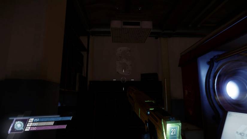 Prey guide: ‘Treasure Hunt’ optional objective walkthrough