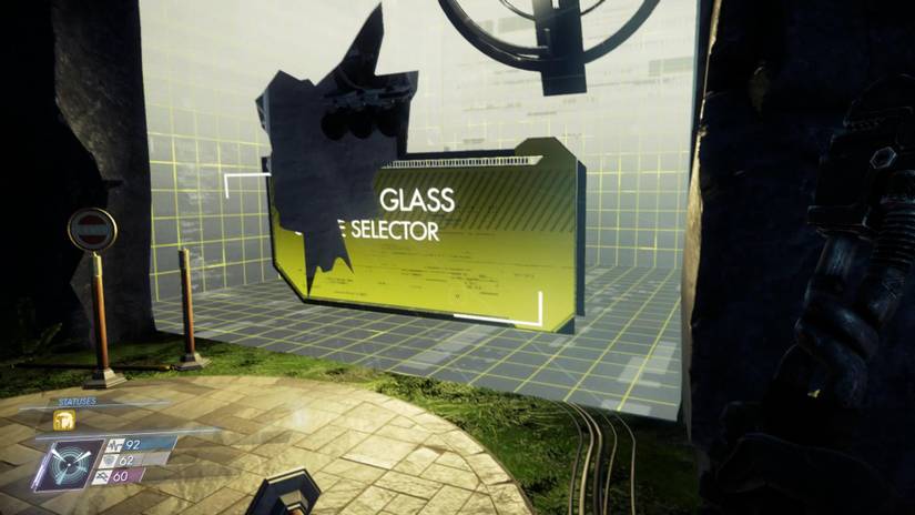 Prey guide: ‘Gardening Tips’ optional objective walkthrough